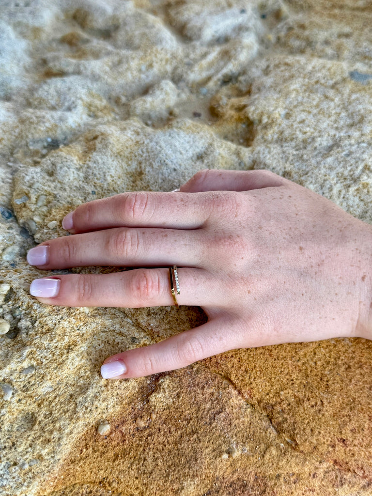 Eterna Ring – Molly Pepper