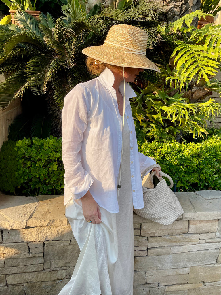 The Cala Sun Hat – Molly Pepper