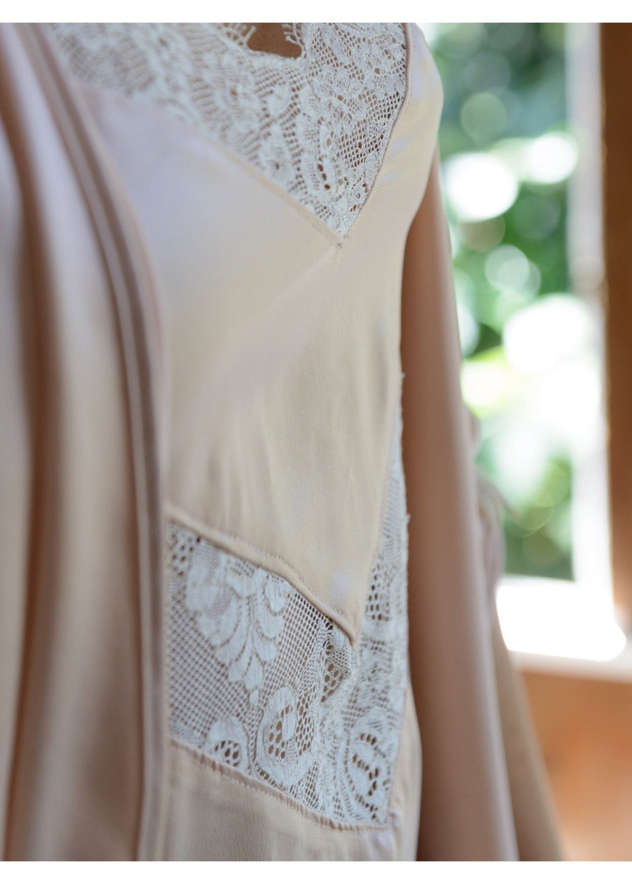 ELLANOR | Molly Pepper