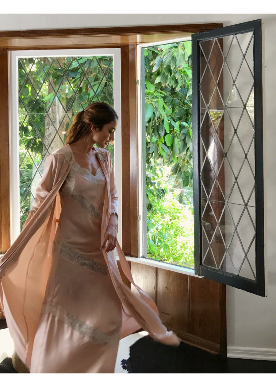 ELLANOR | Molly Pepper