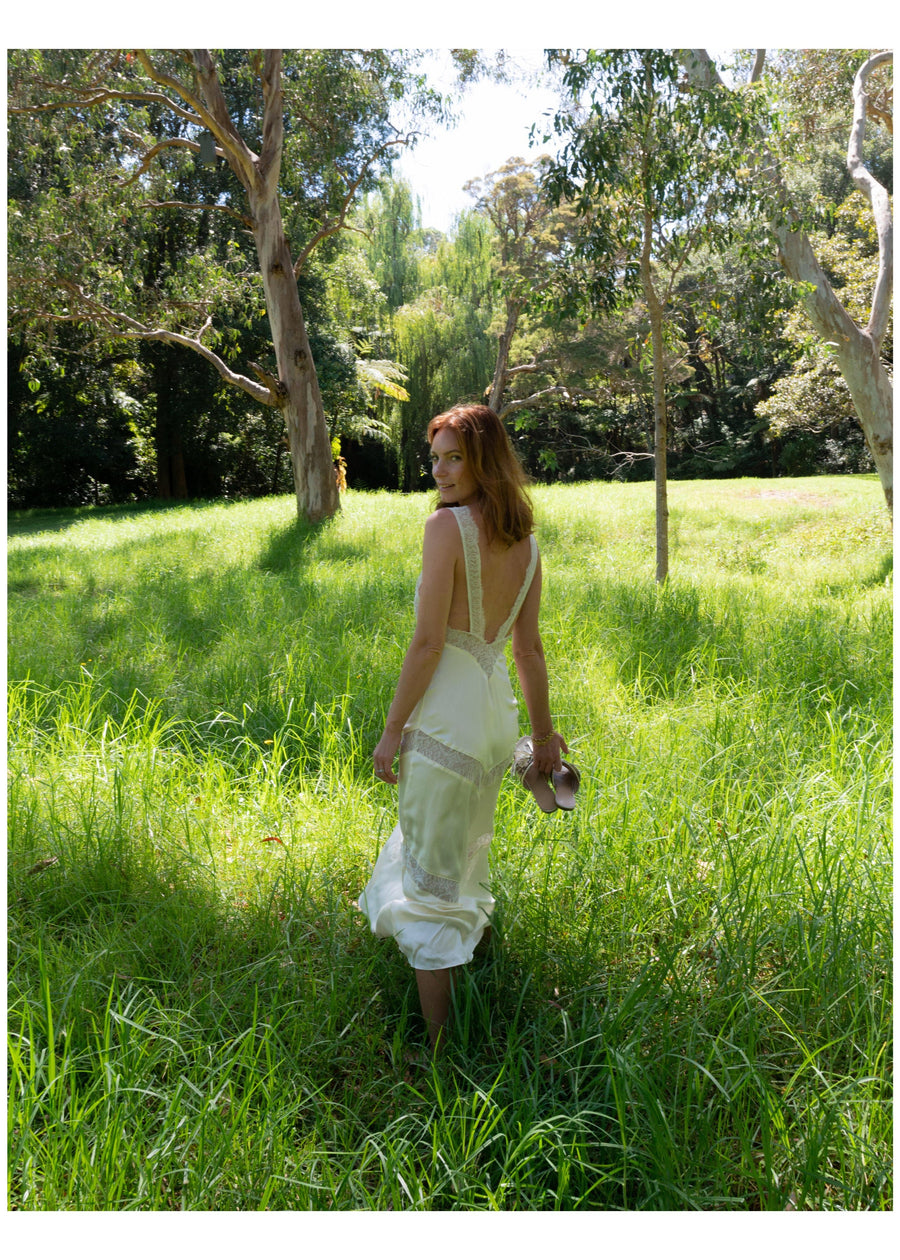 ELLANOR | Molly Pepper